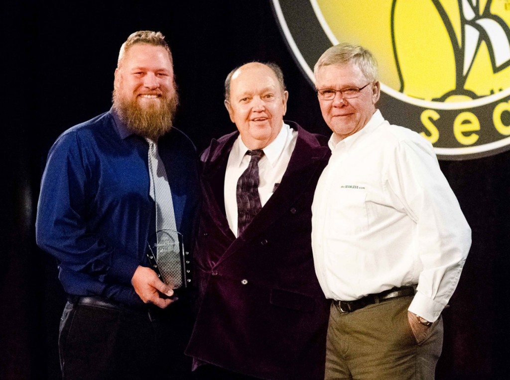 Awards - Engstrom's Siding & Window Co.