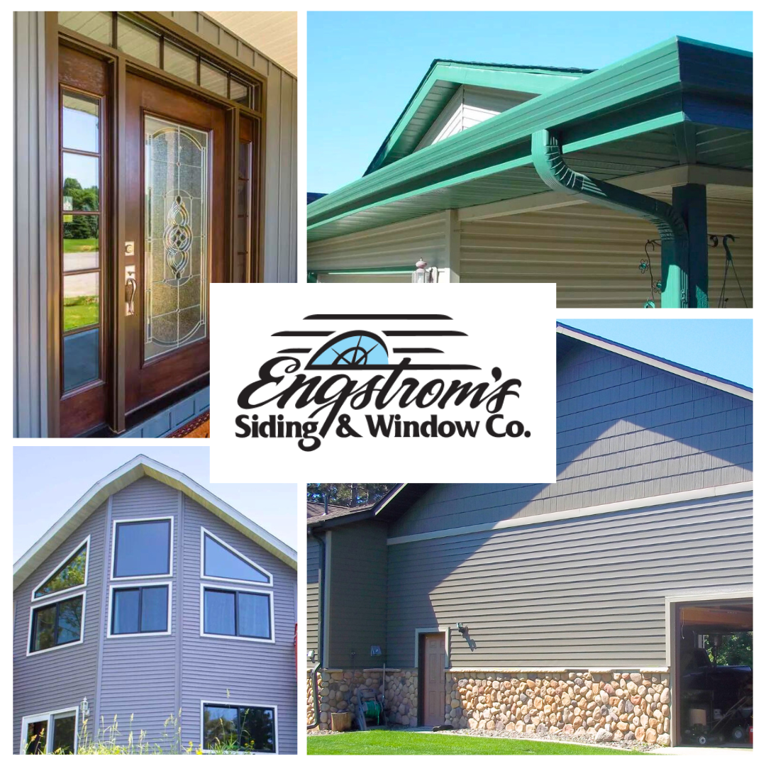 ABC Seamless Archives - Engstrom's Siding & Window Co.